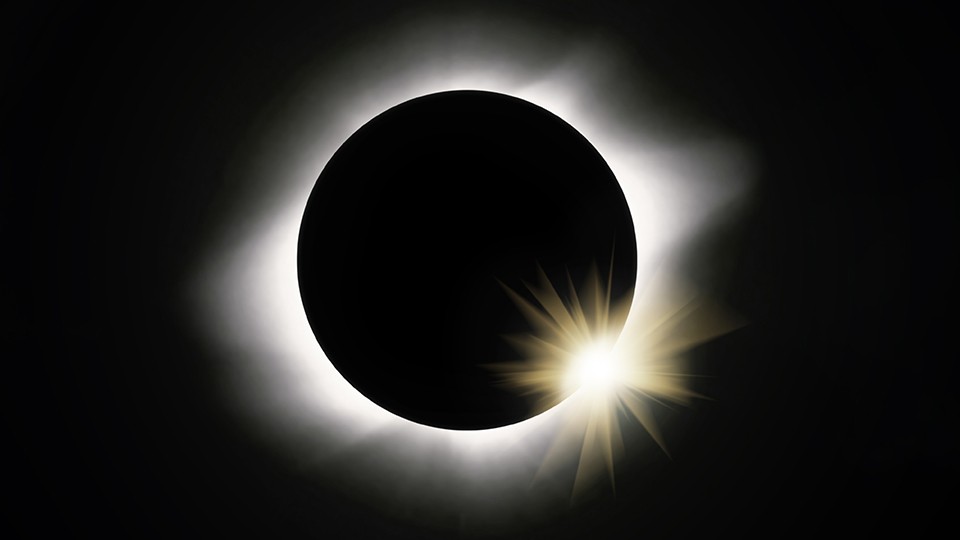 Solar Eclipse Event