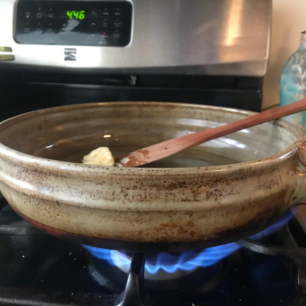 Clay Coyote - We make art you can cook with