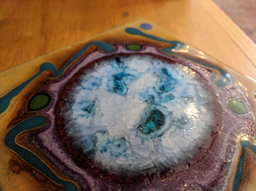 Artist Profiles: Matthew Patton - Clay Coyote