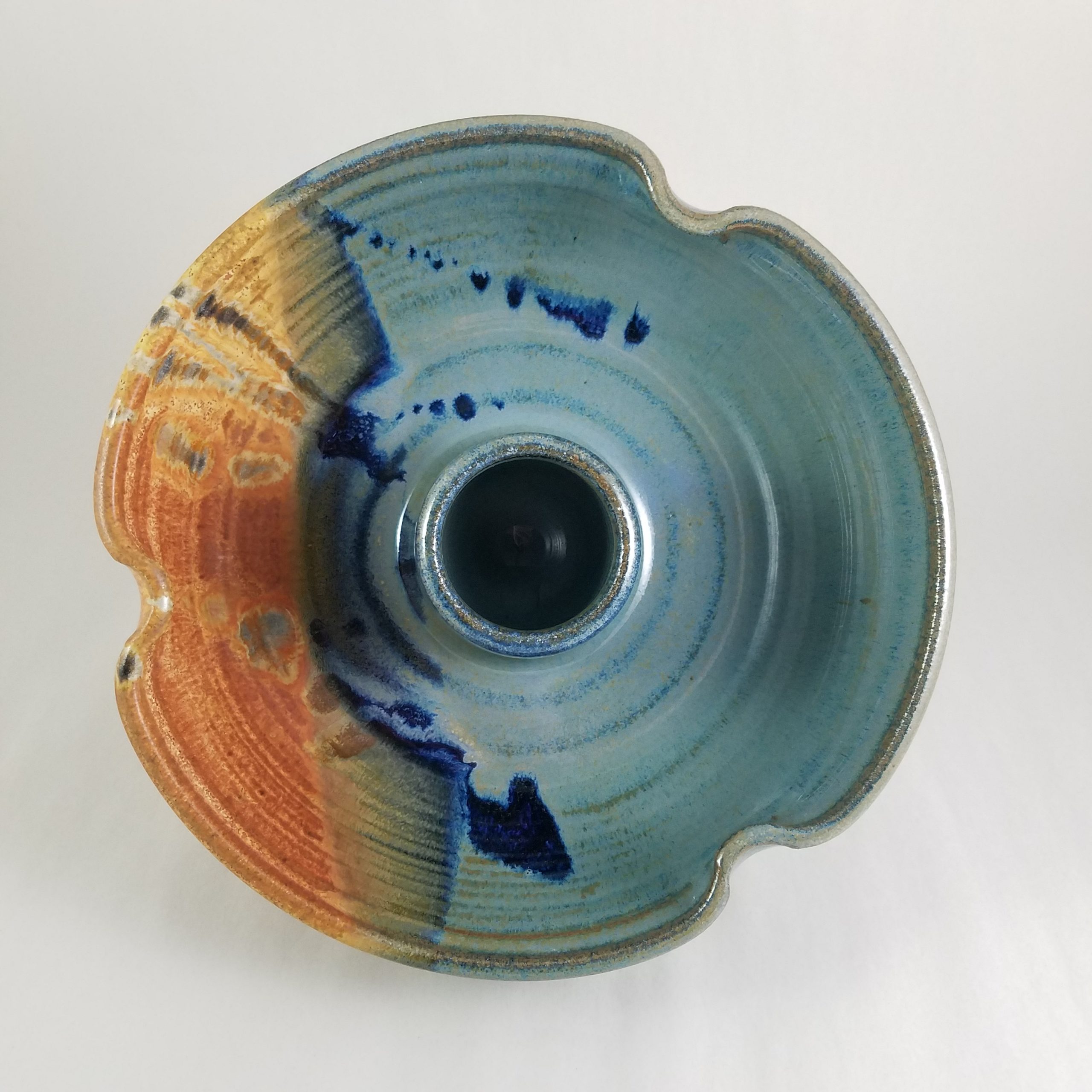 Clay Coyote - We make art you can cook with