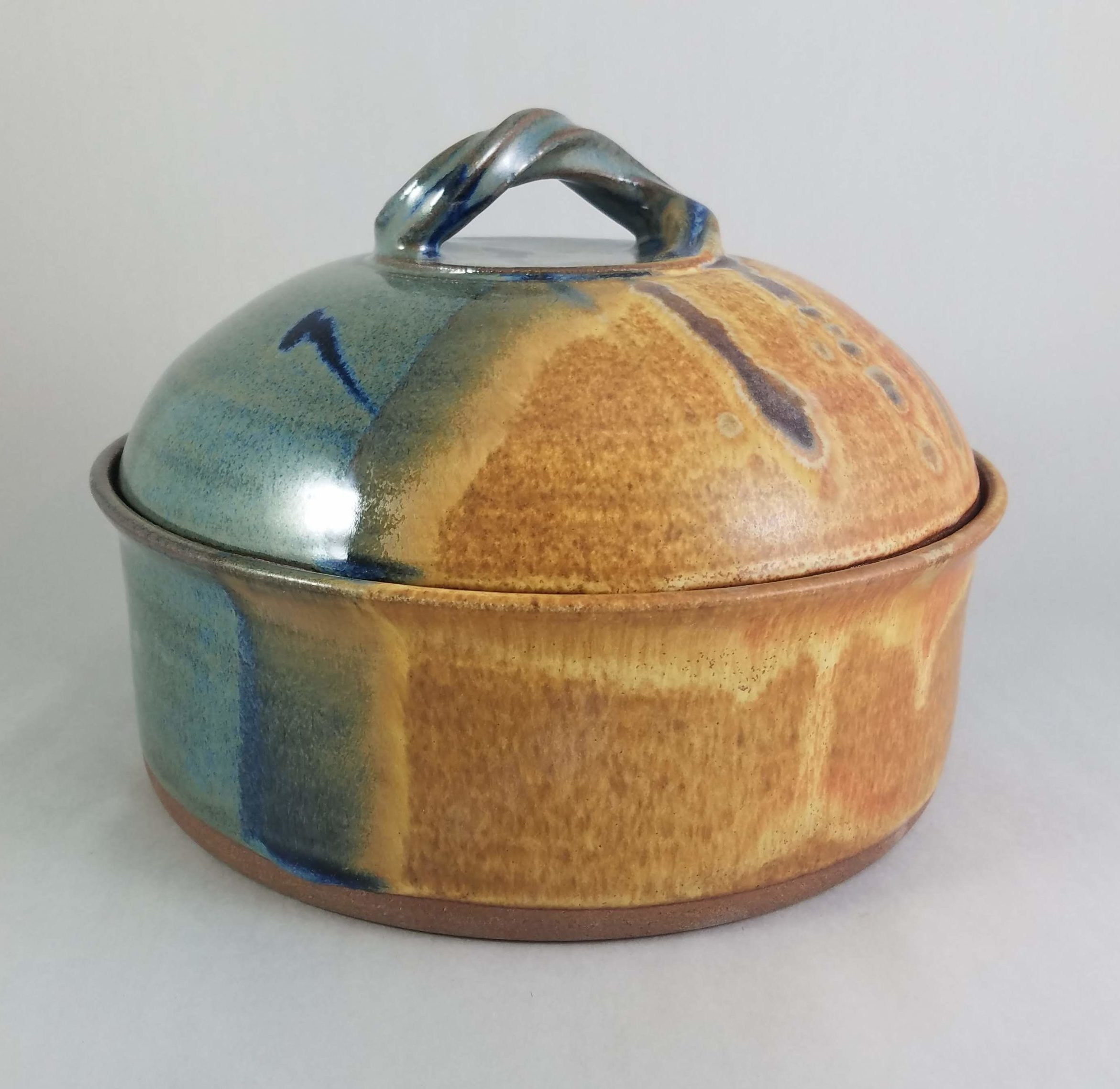 Clay Coyote - We make art you can cook with