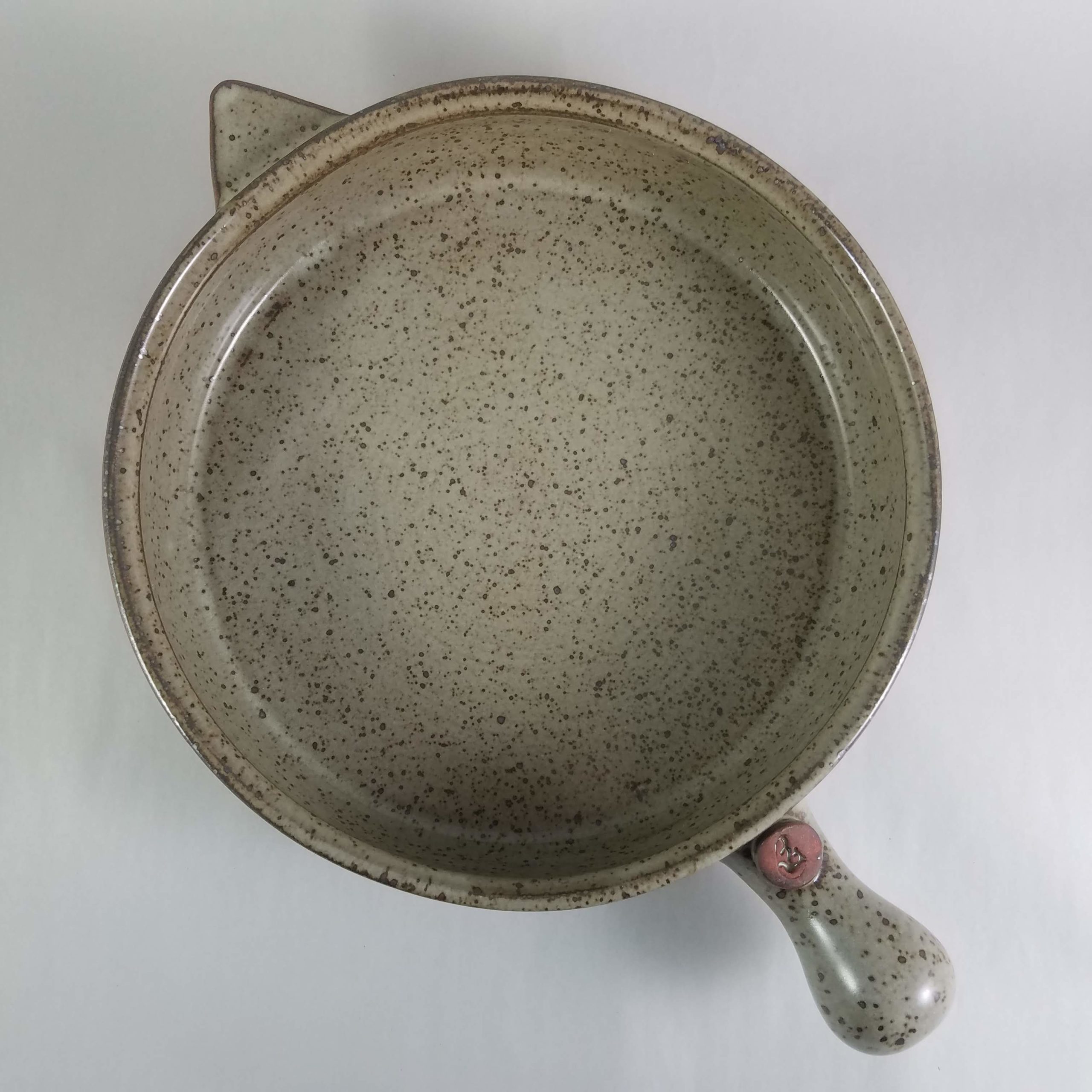 Clay Coyote - We make art you can cook with