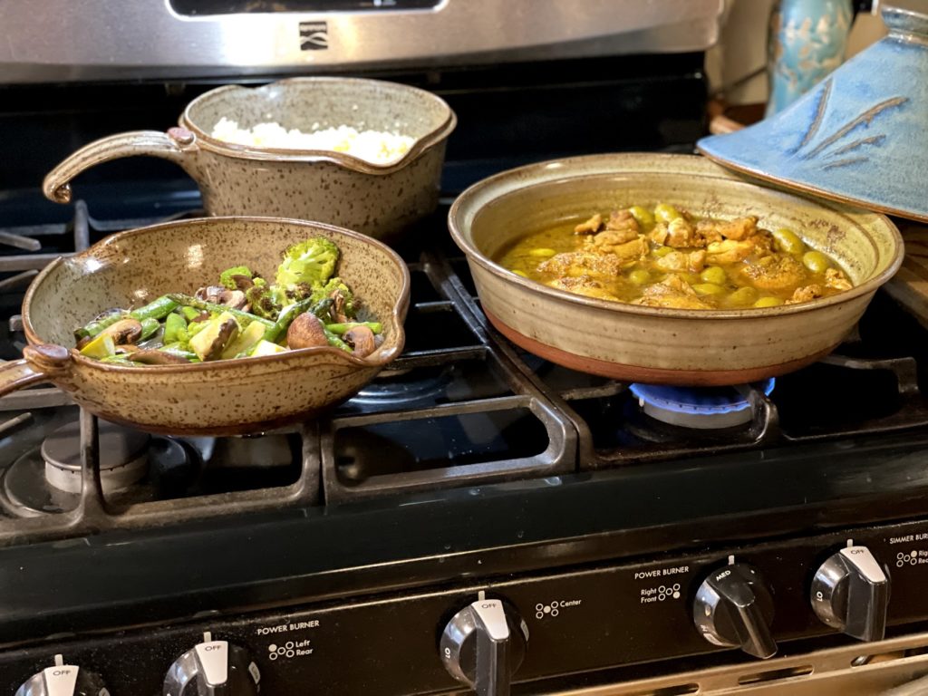 Functional Pottery Ideas to Complete Your Home This New Year - Clay Coyote