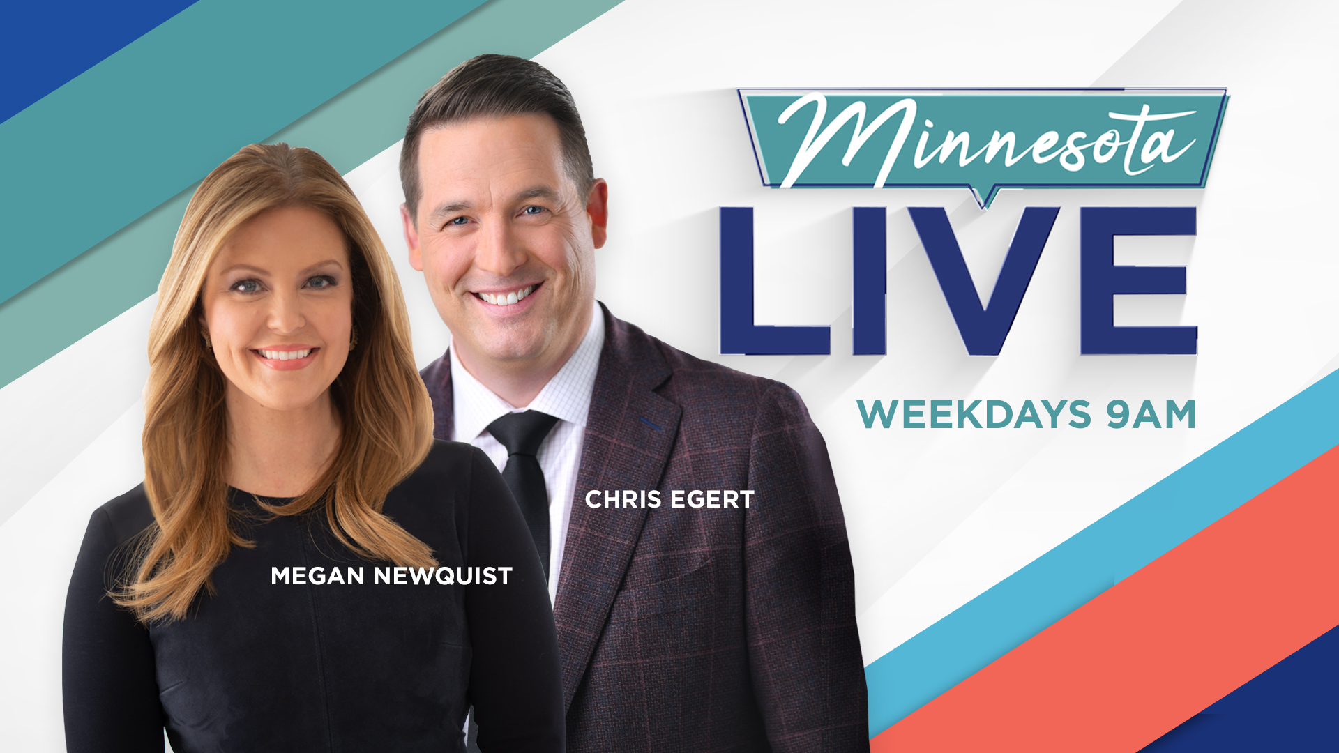 Clay Coyote Featured on Minnesota Live, KSTP ABC-5 MN for # ...