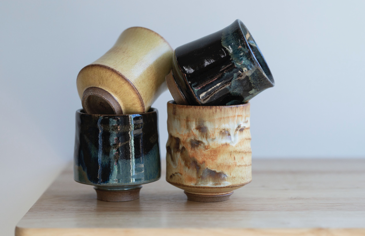 Clay Coyote - We make art you can cook with