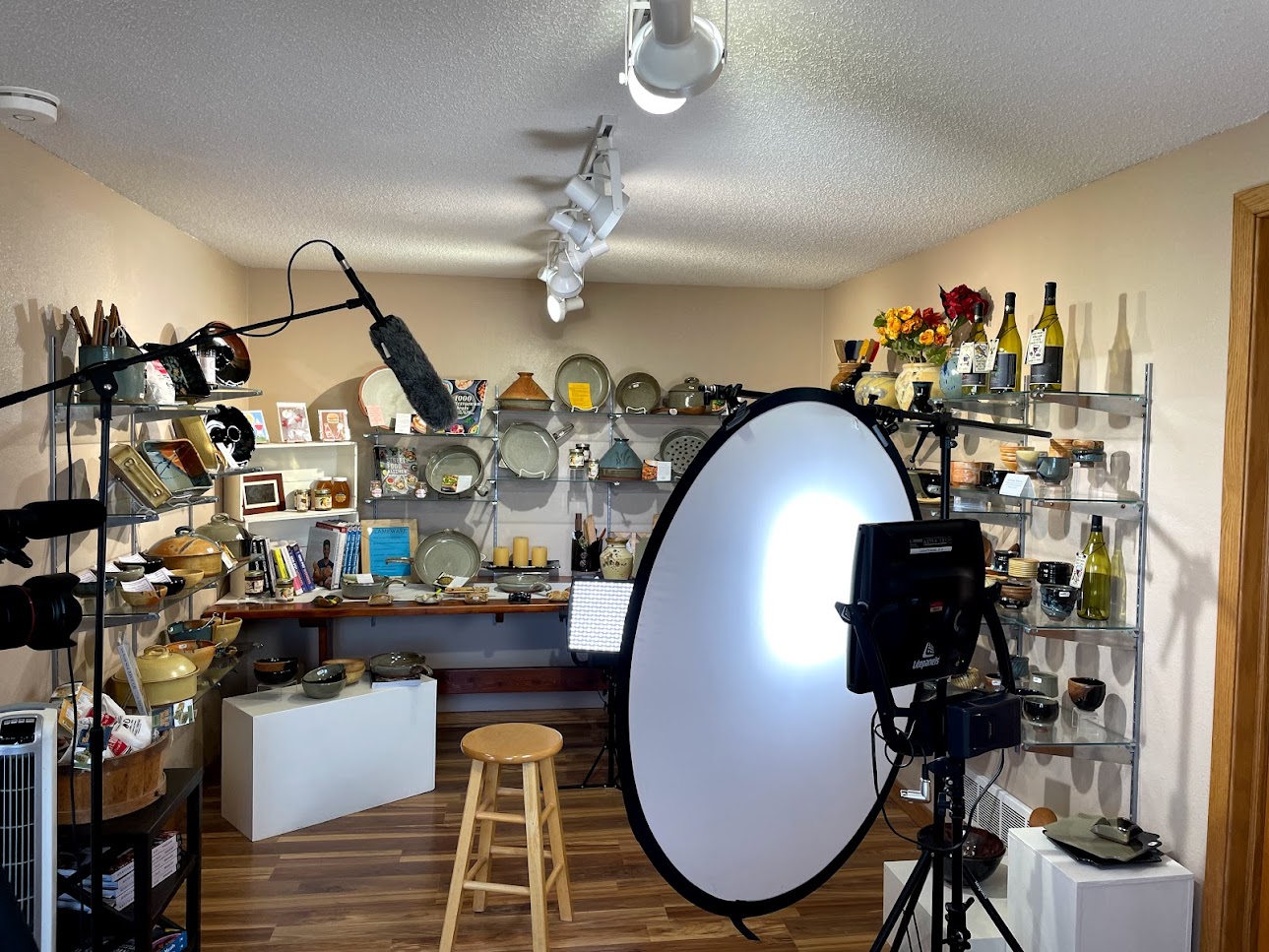 Clay Coyote Featured on Season 13 of Postcards on PBS - Clay Coyote