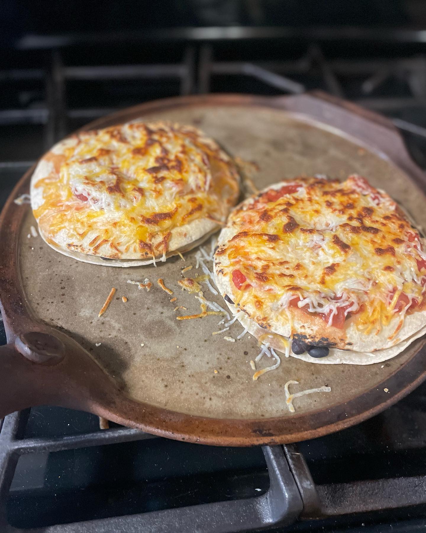 Clay Coyote - We make art you can cook with