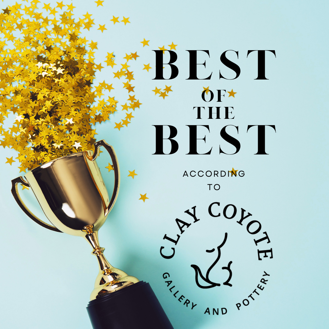 Clay Coyote - We make art you can cook with