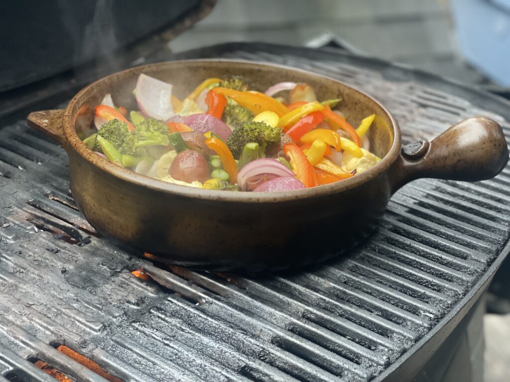 Clay Coyote - We make art you can cook with