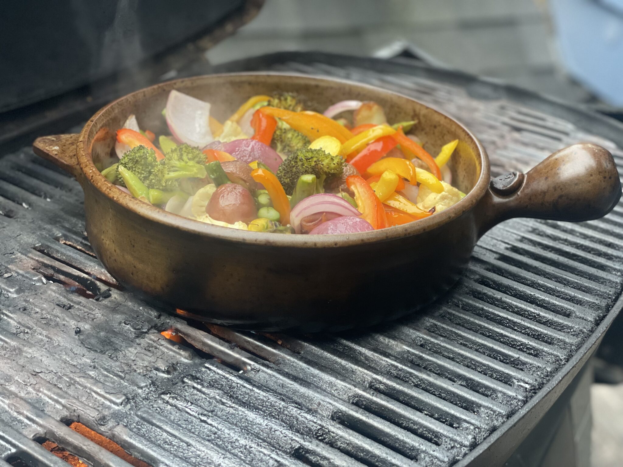 Clay Coyote - We make art you can cook with