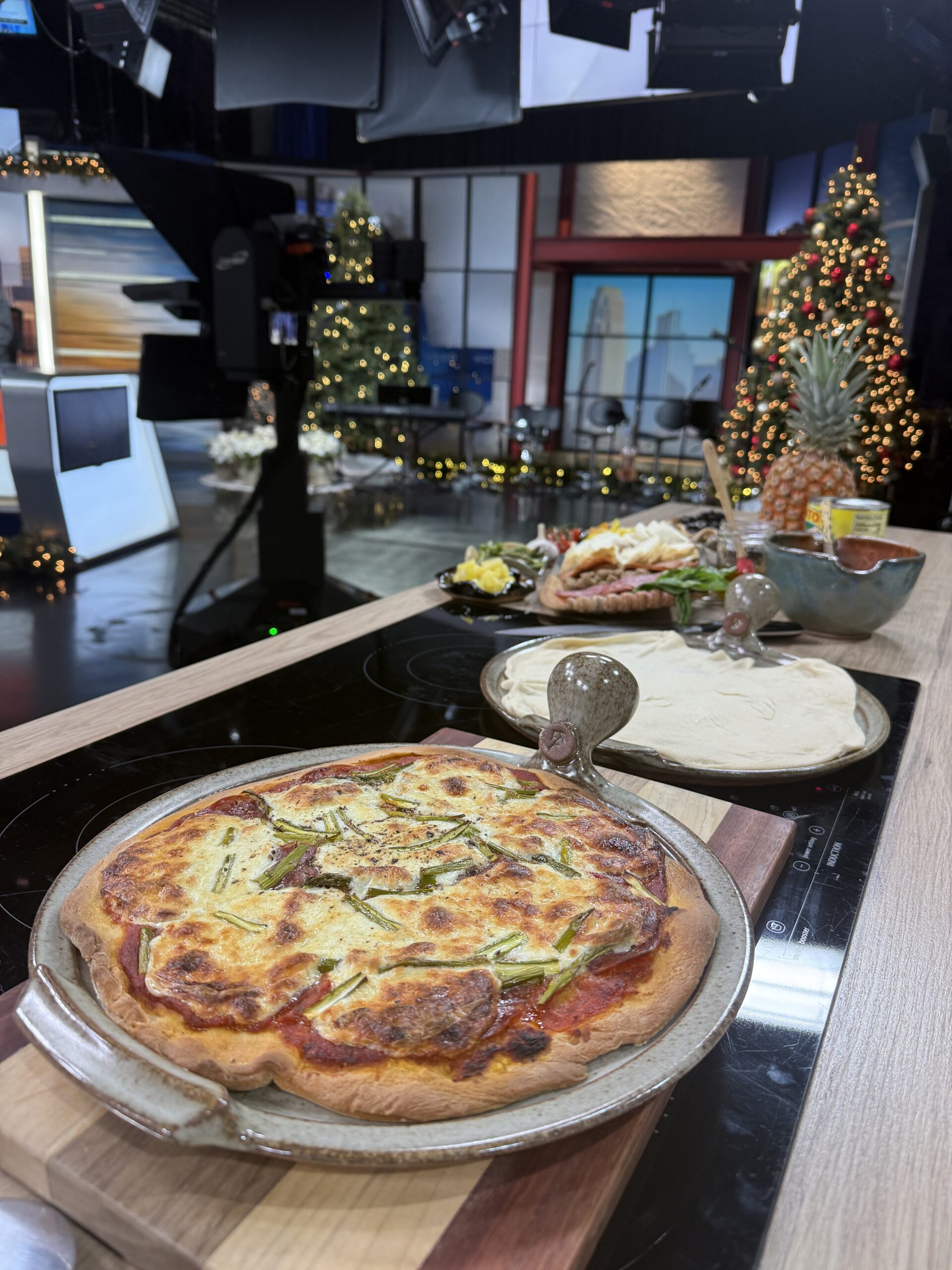 Missed us on WCCO? Watch here & Get recipes! - Clay Coyote